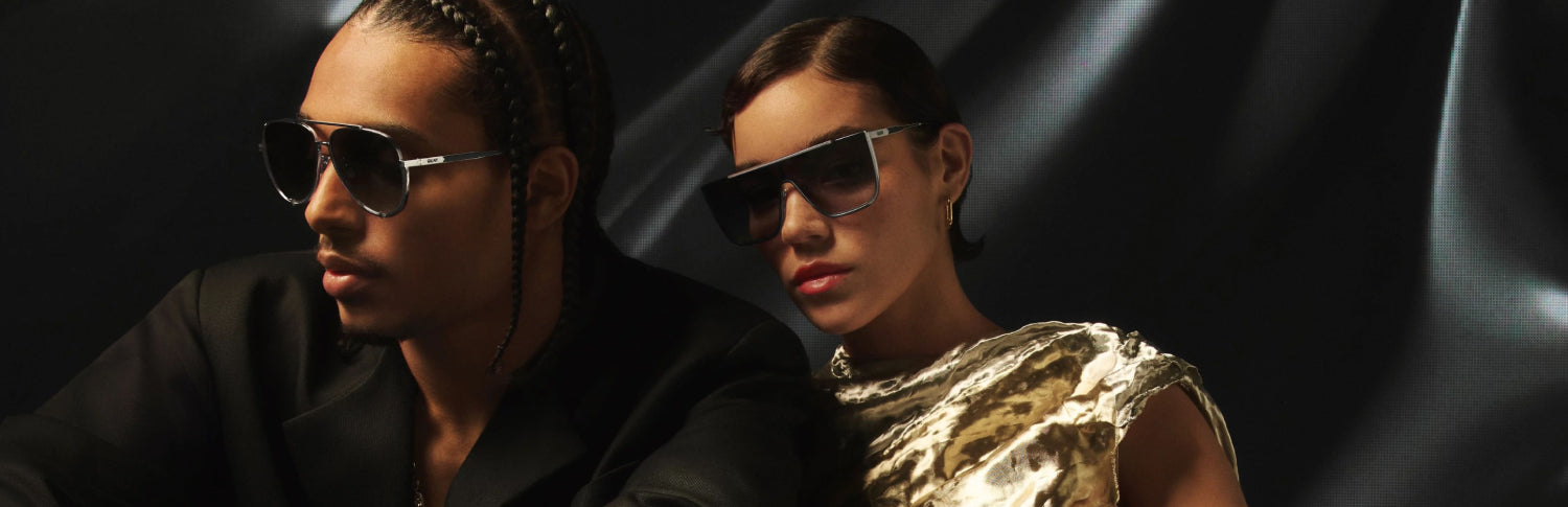 CYBER – V-LENS-BLUE – Quay Australia