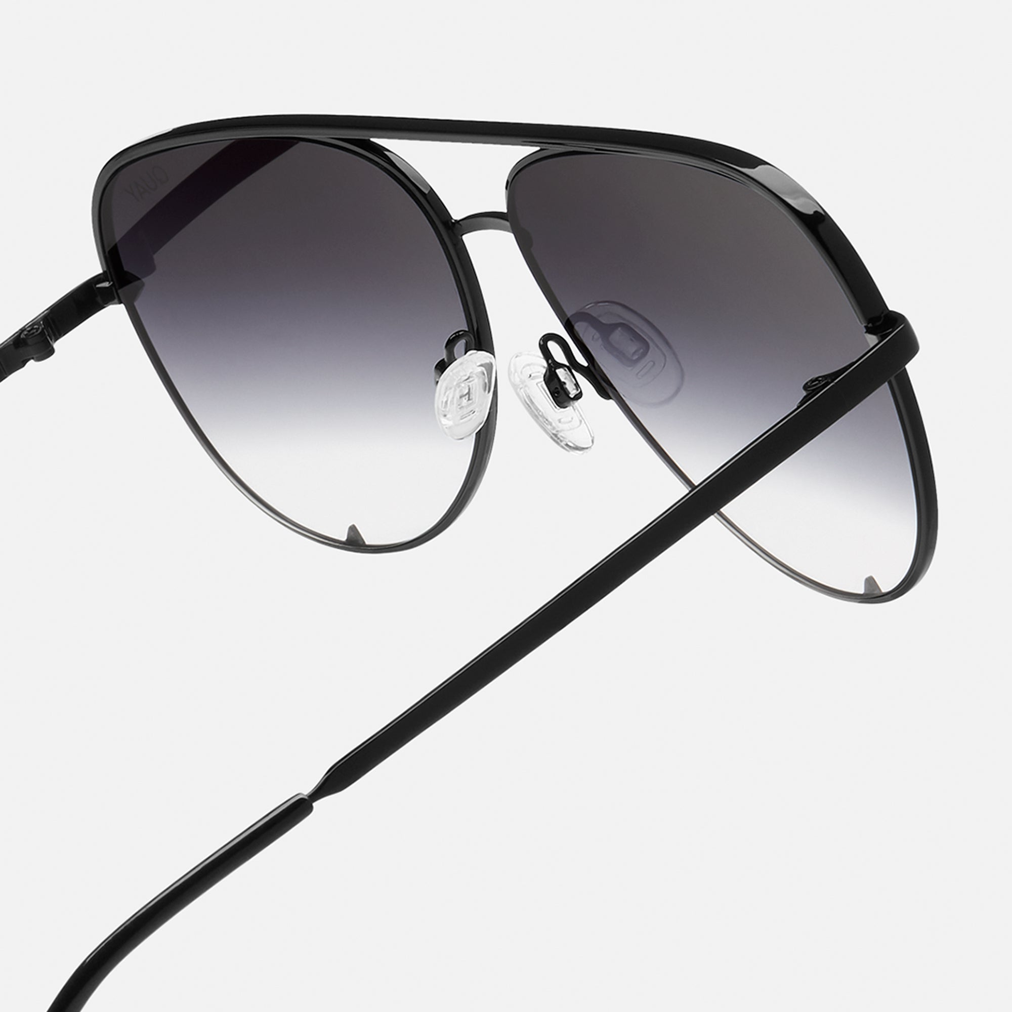 HIGH KEY MINI Classic Best Selling Aviator Sunglasses – Quay Australia