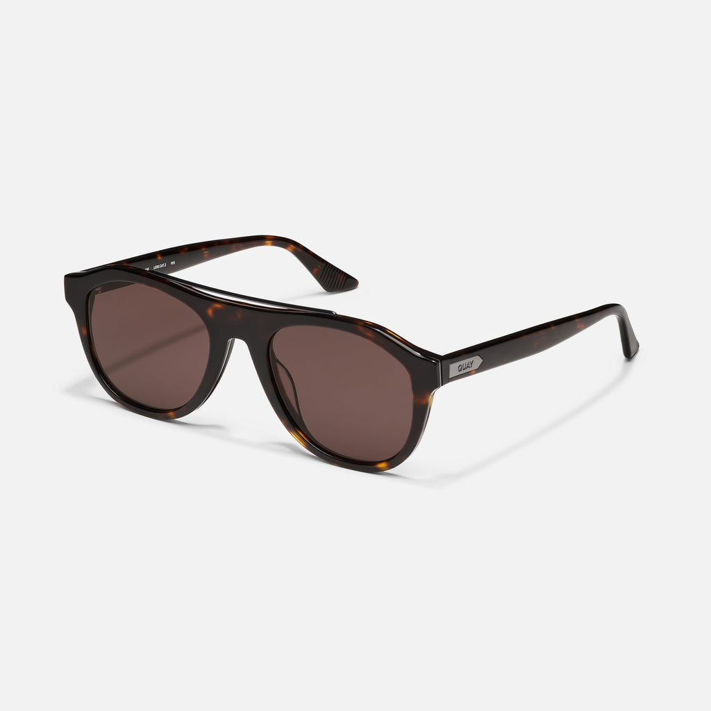 Shop All Men's and Women's Aviator Sunglasses – Quay Australia