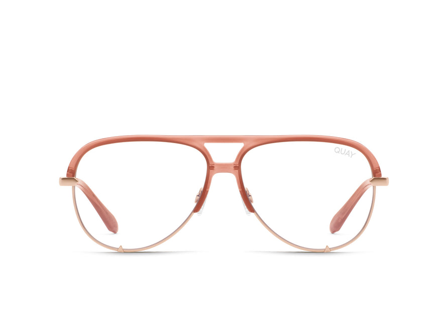 Blue Light Glasses – Quay Australia